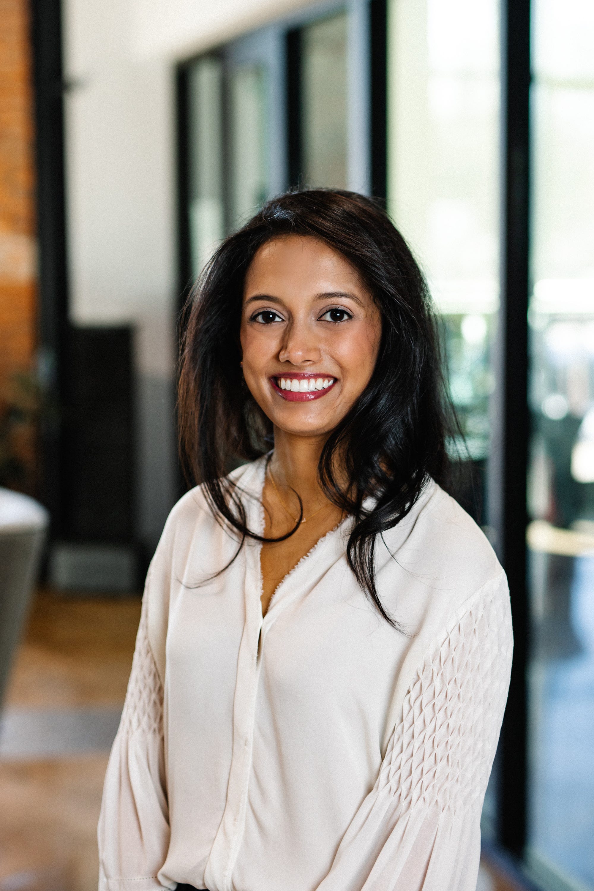 Lakshmi Prakash | Substack