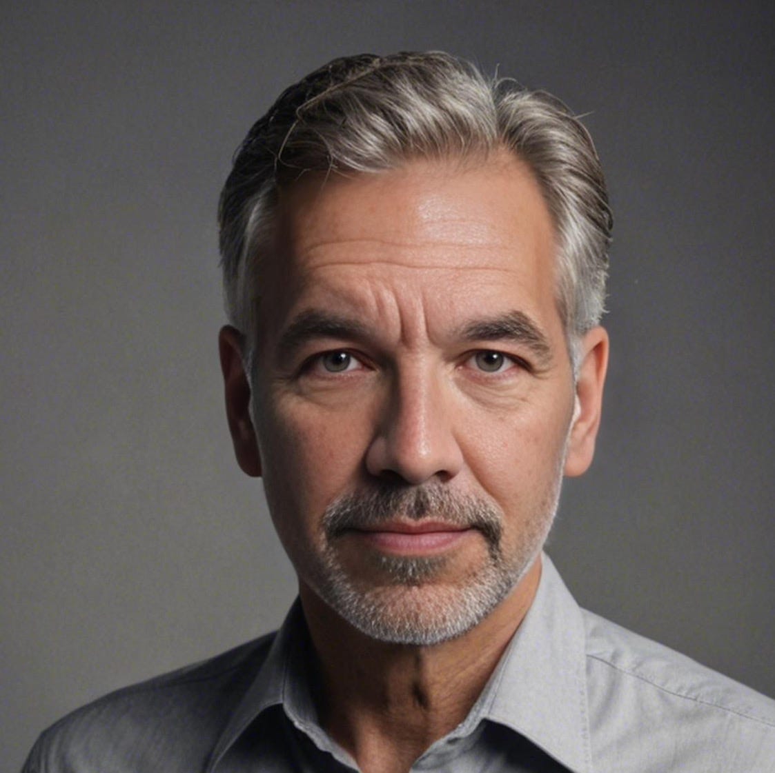 Dr. Danny DeReuter | Substack