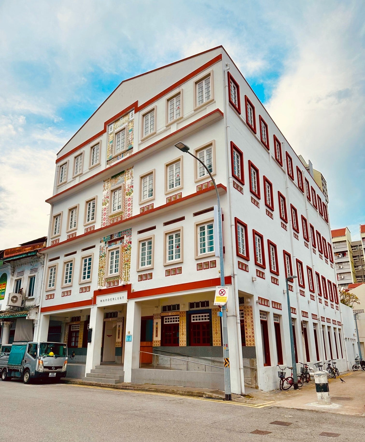 SHADES OF SINGAPORE - Jill Dupleix Eats