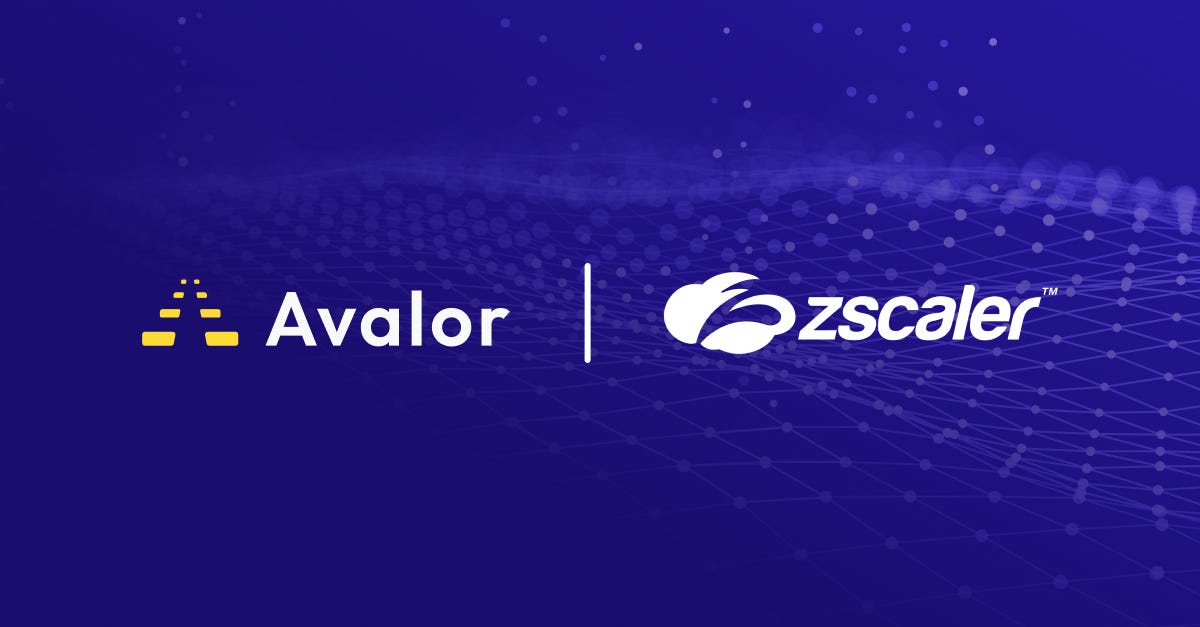 The Security Data Fabric Shift Explained: Why Zscaler Paid $350M for ...