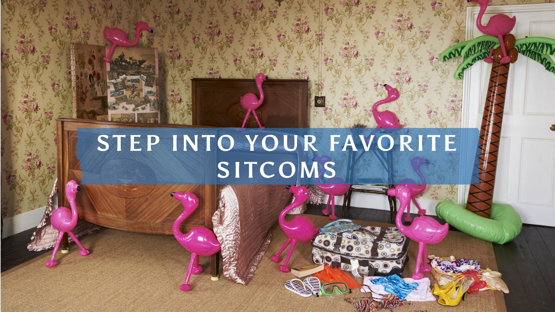 Zork: Classic Sitcom Iconic Episode Edition