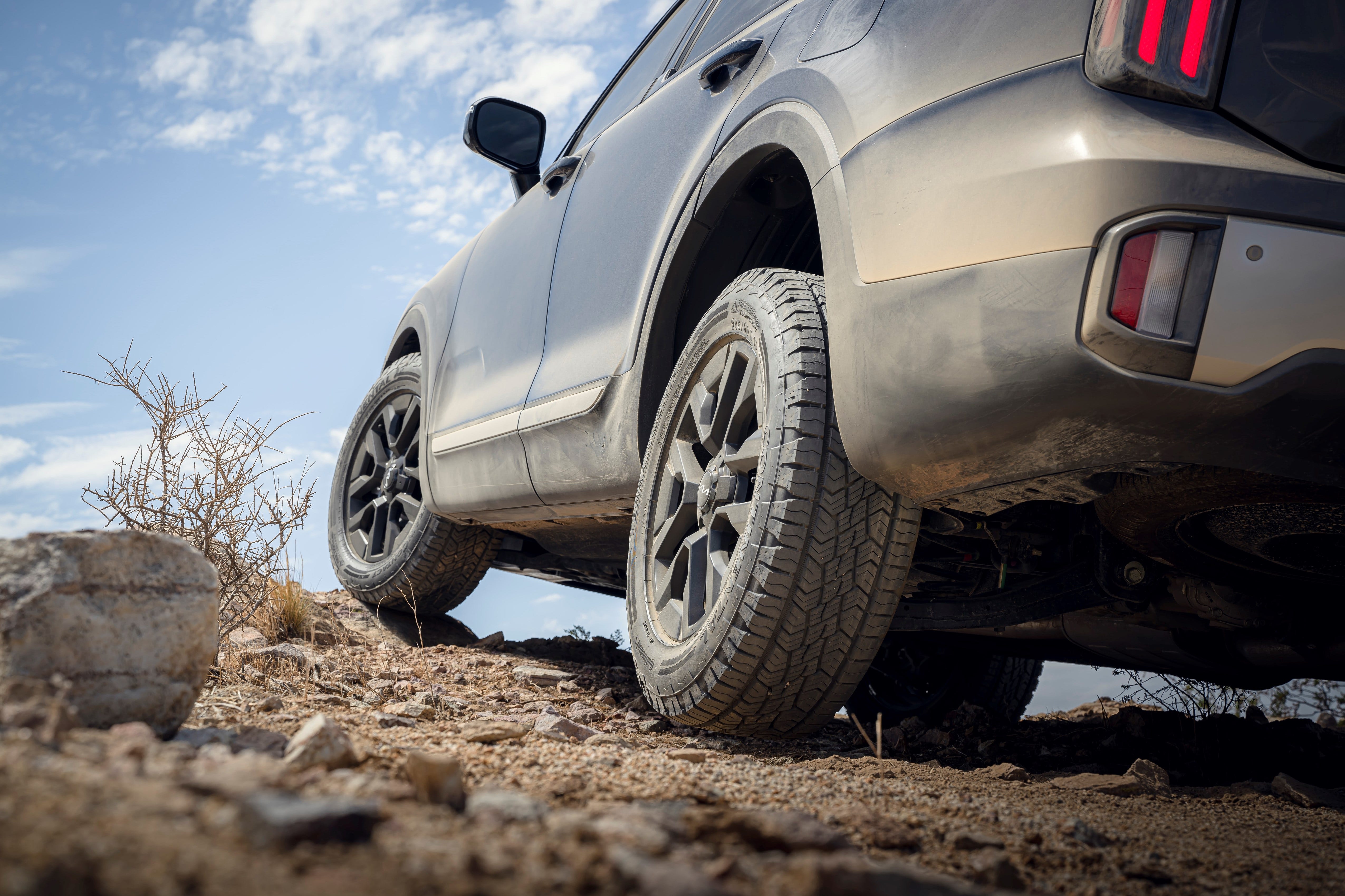 2024 Kia Telluride Review: Luxury Redefined in an SUV