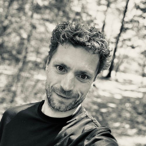 Michel Groenenstijn | Substack