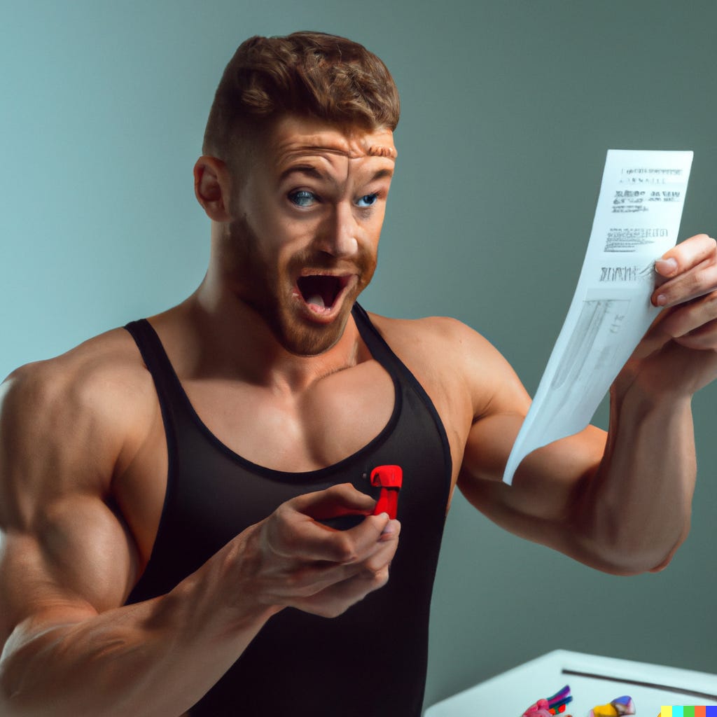 Why did Fasting Double my Testosterone?