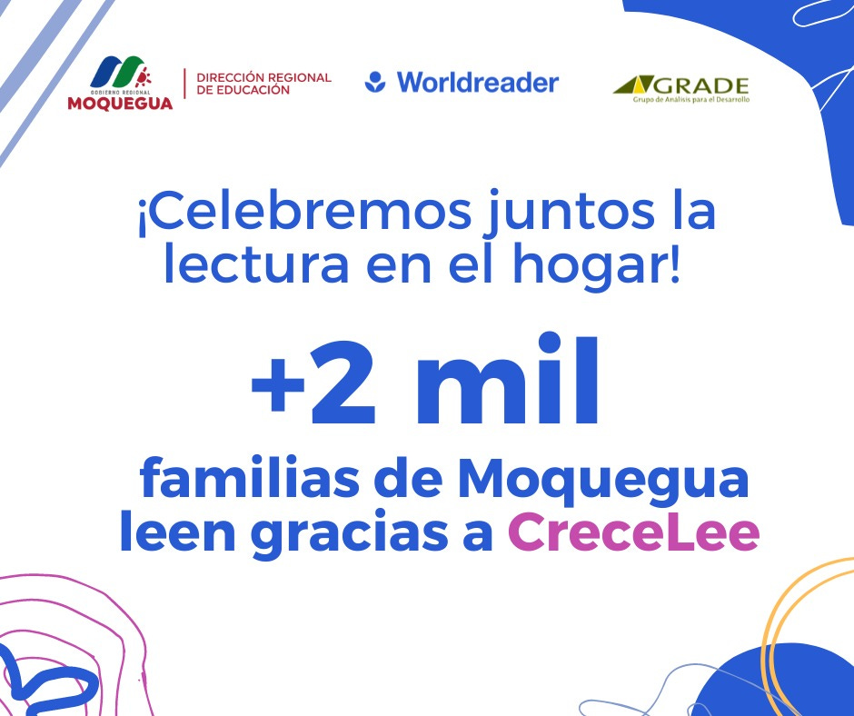 GRADE Informa 19: Planificando infraestructura sostenible