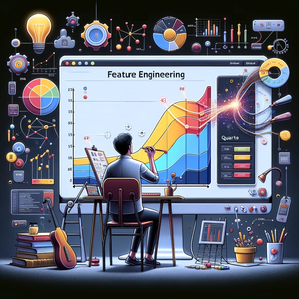 Feature Engineering: Introduction