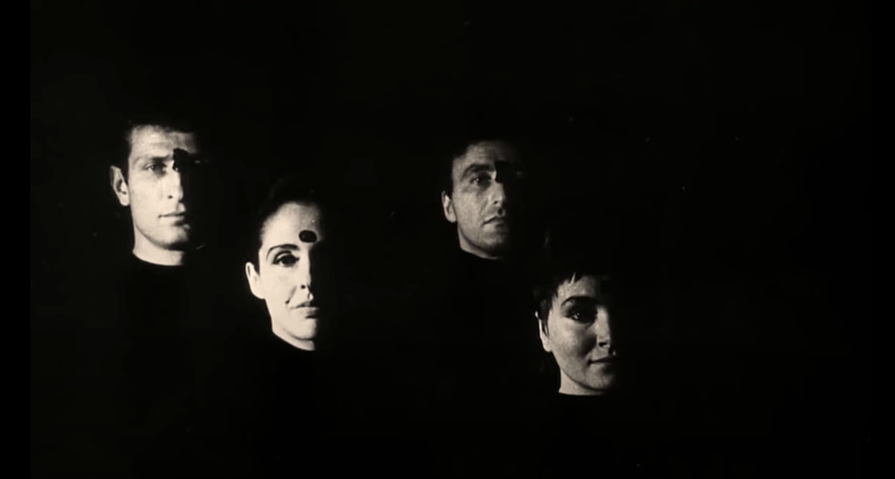 #67 (tie): ‘La Jetée’: The Reveal discusses all 100 of Sight & Sound’s ...