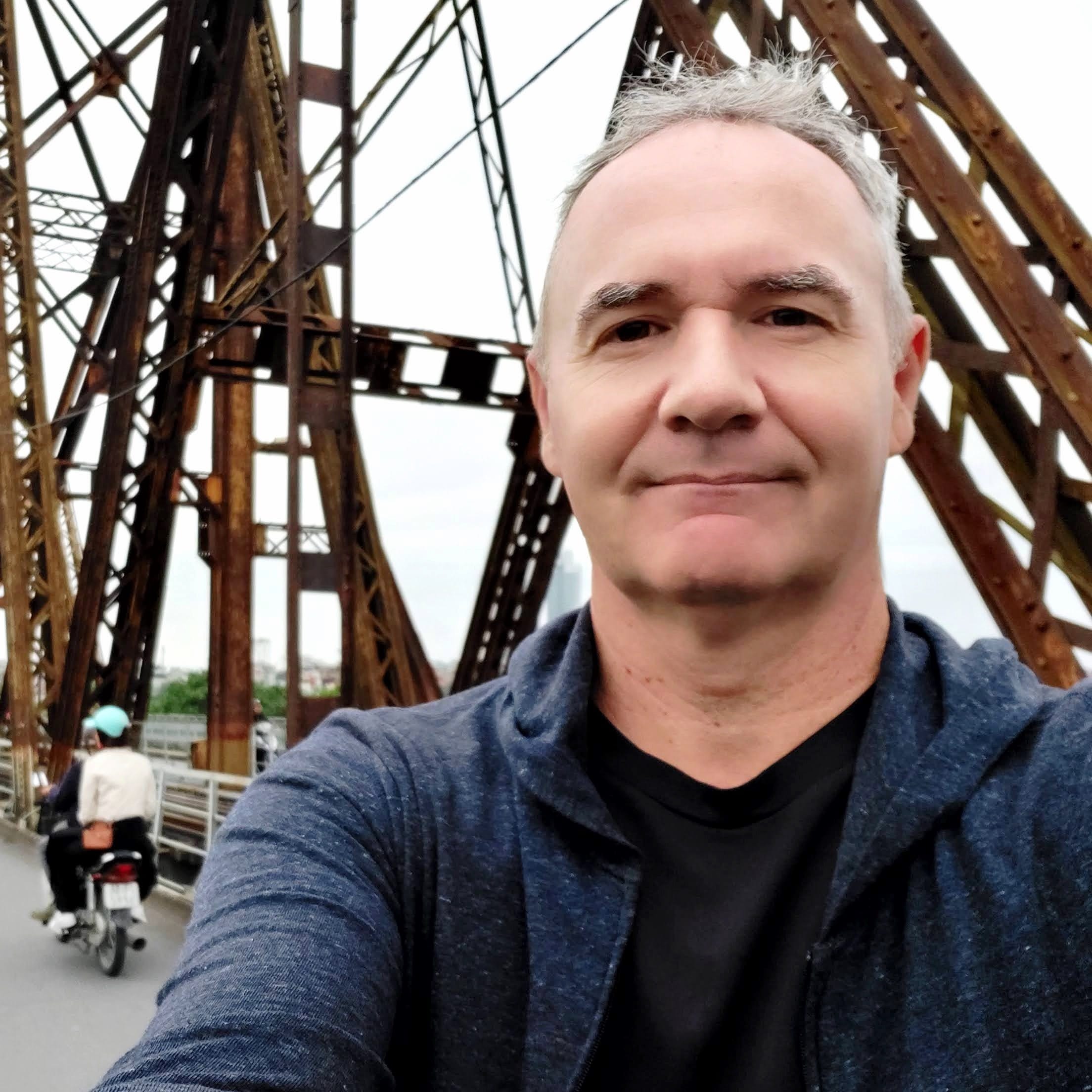 James Clark | Substack