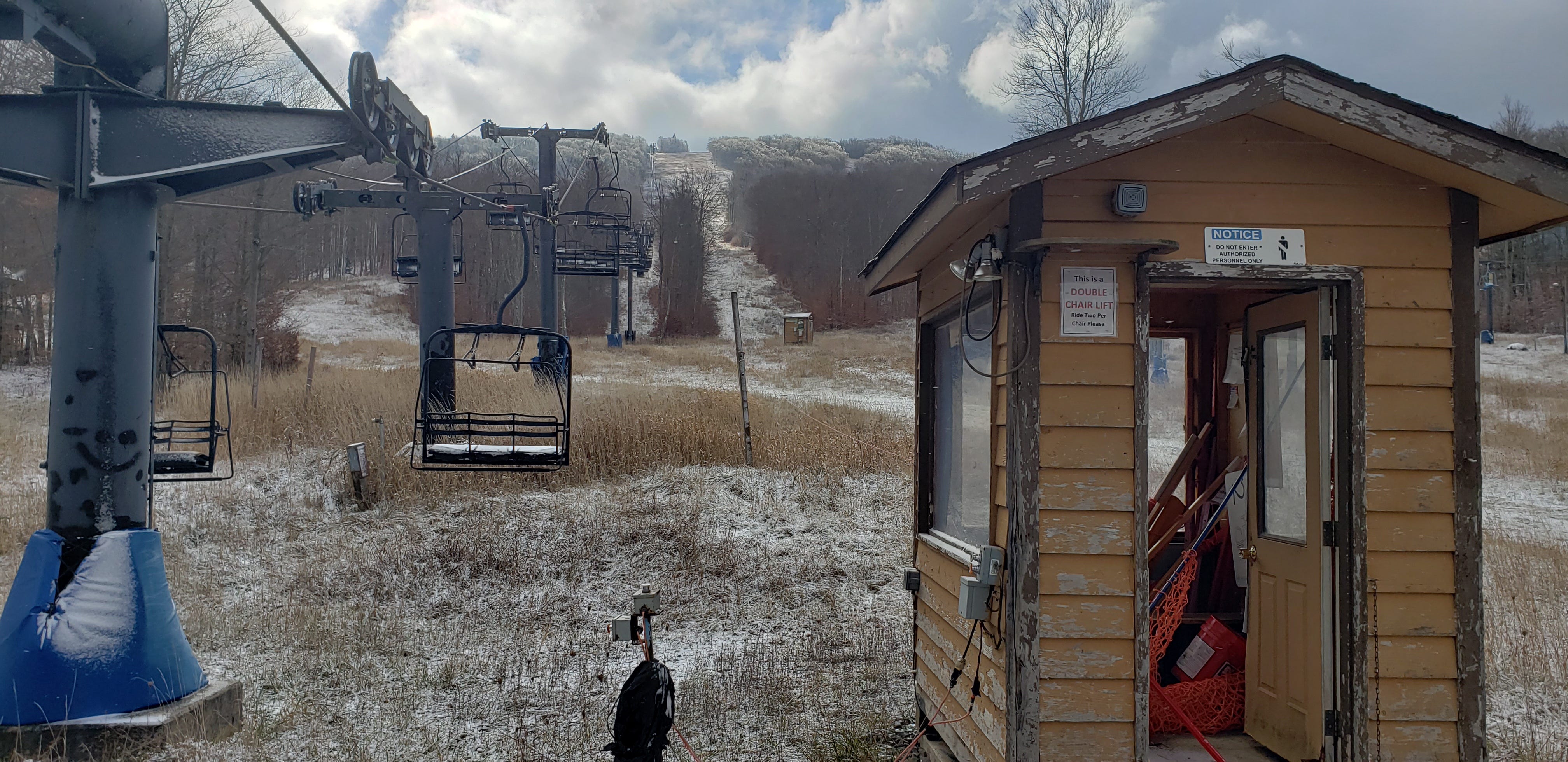 Podcast #136: Timberline, West Virginia General Manager Tom Price