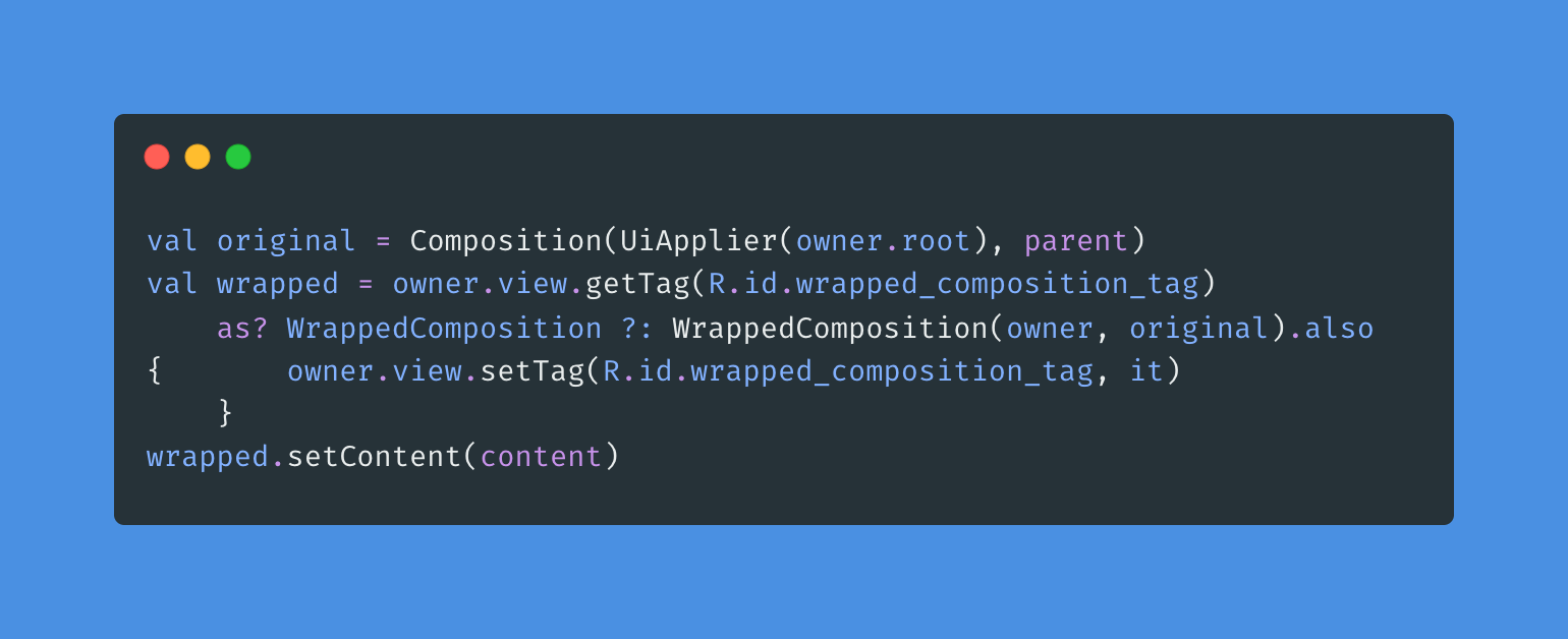 The Composable node tree 🌲 - by Jorge Castillo The Composable node tree 🌲 - by Jorge Castillo