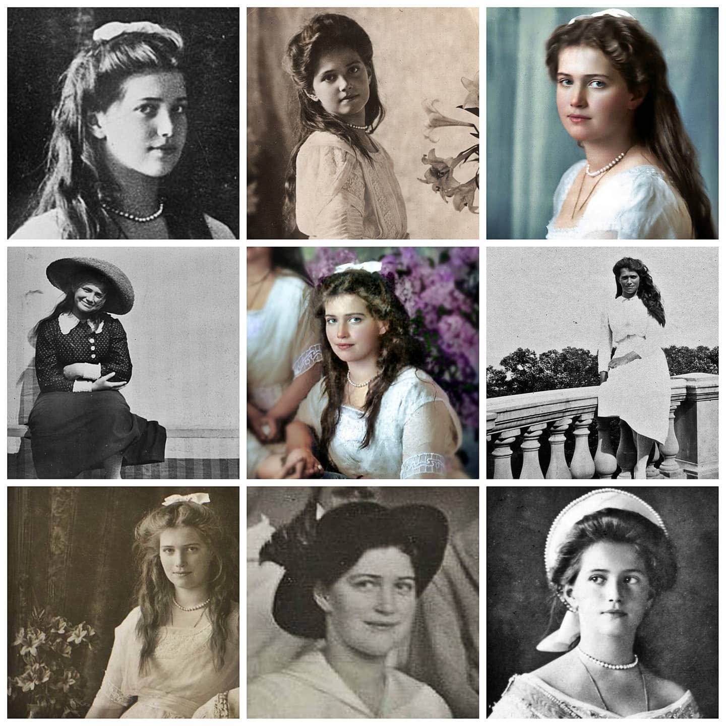 Maria and the Guard: Truth Amid Fiction and Lies