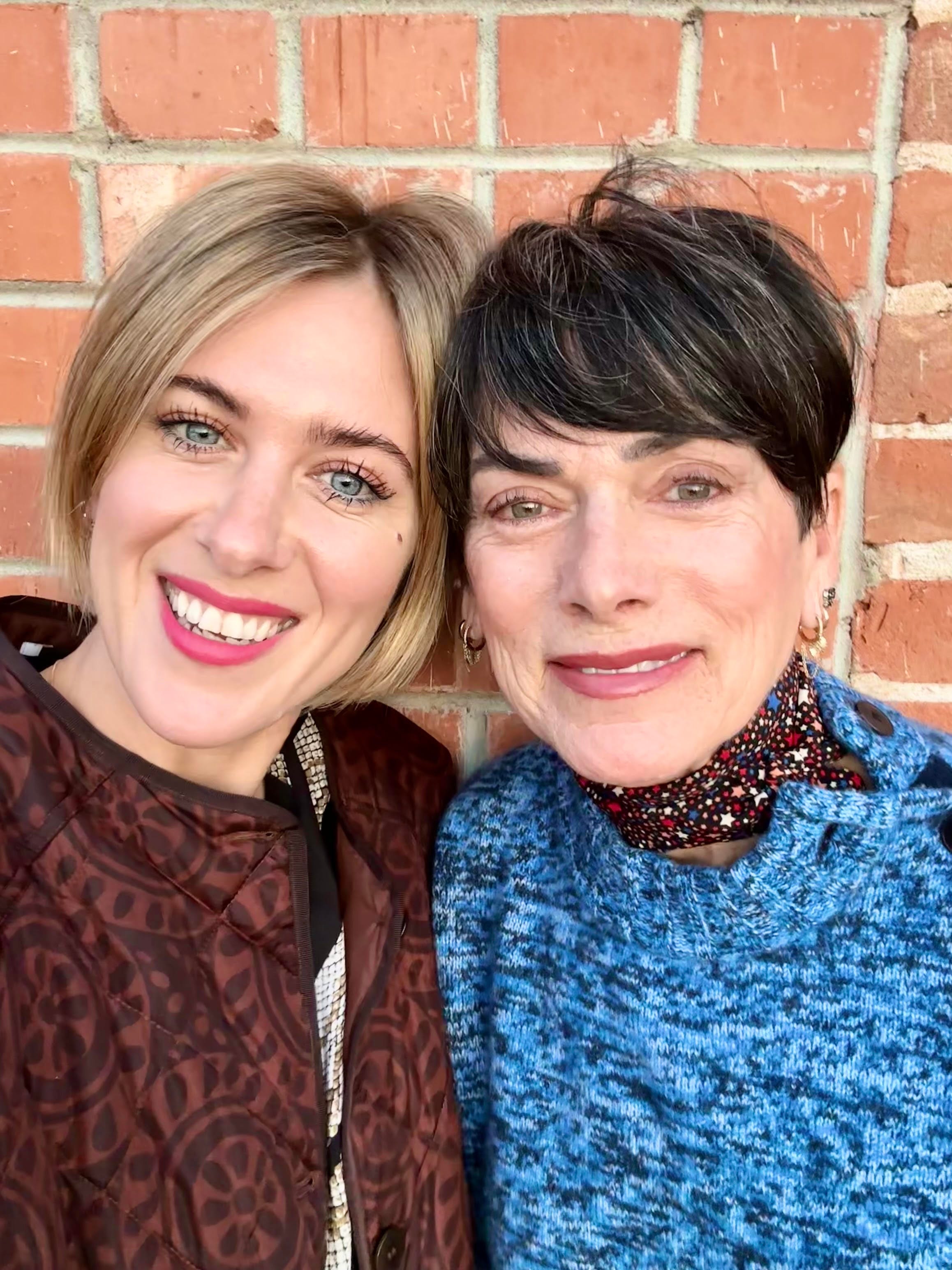 Welcome to Close Friends - by Ashley Streicher