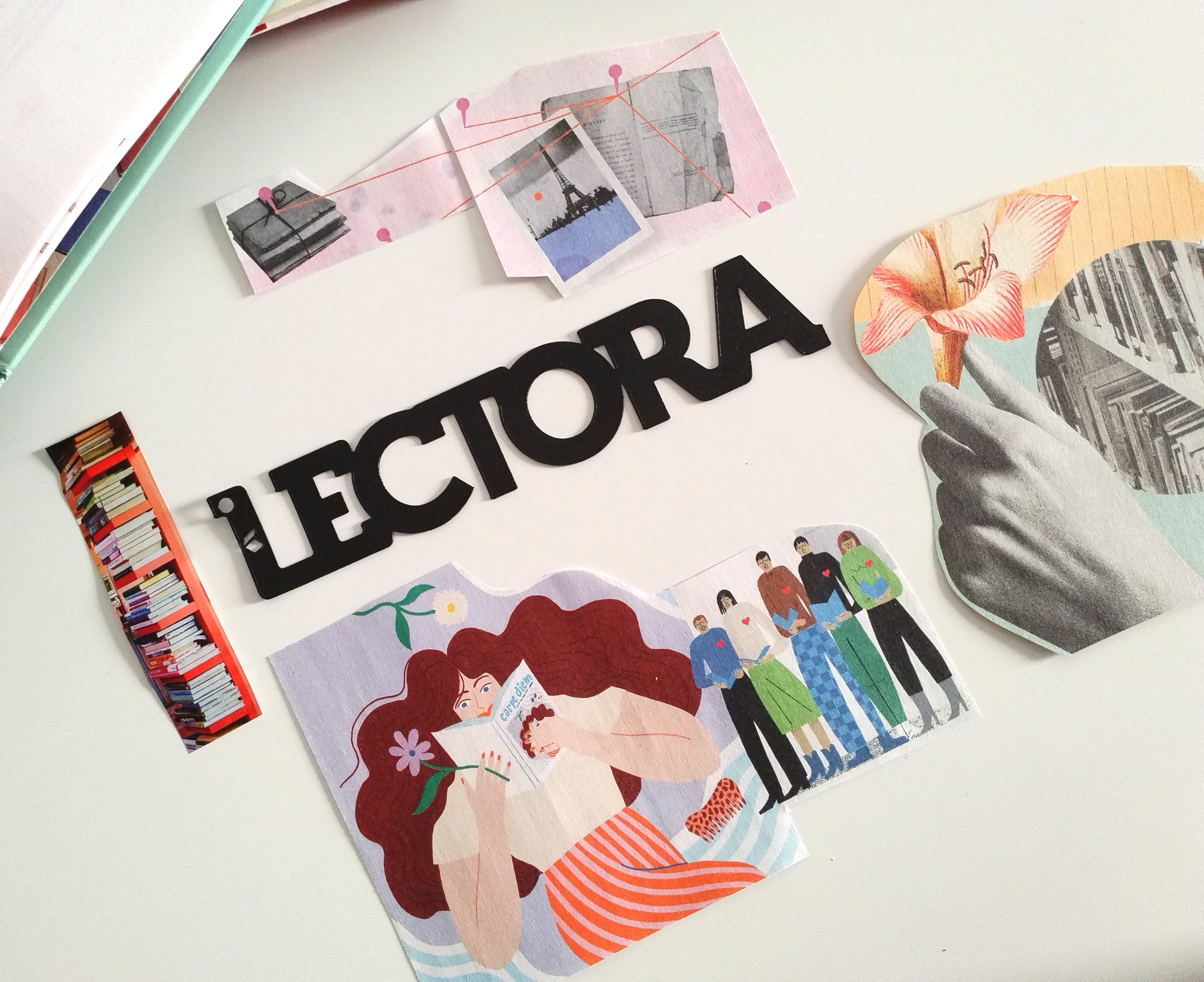 ¡El don de ser lector(a)! - by Gabriela Dorantes