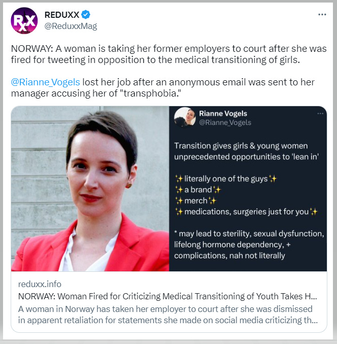 A Week in the War on Women: Monday 10th April - Sunday 16th April GOOD NEWS SUPPLEMENT