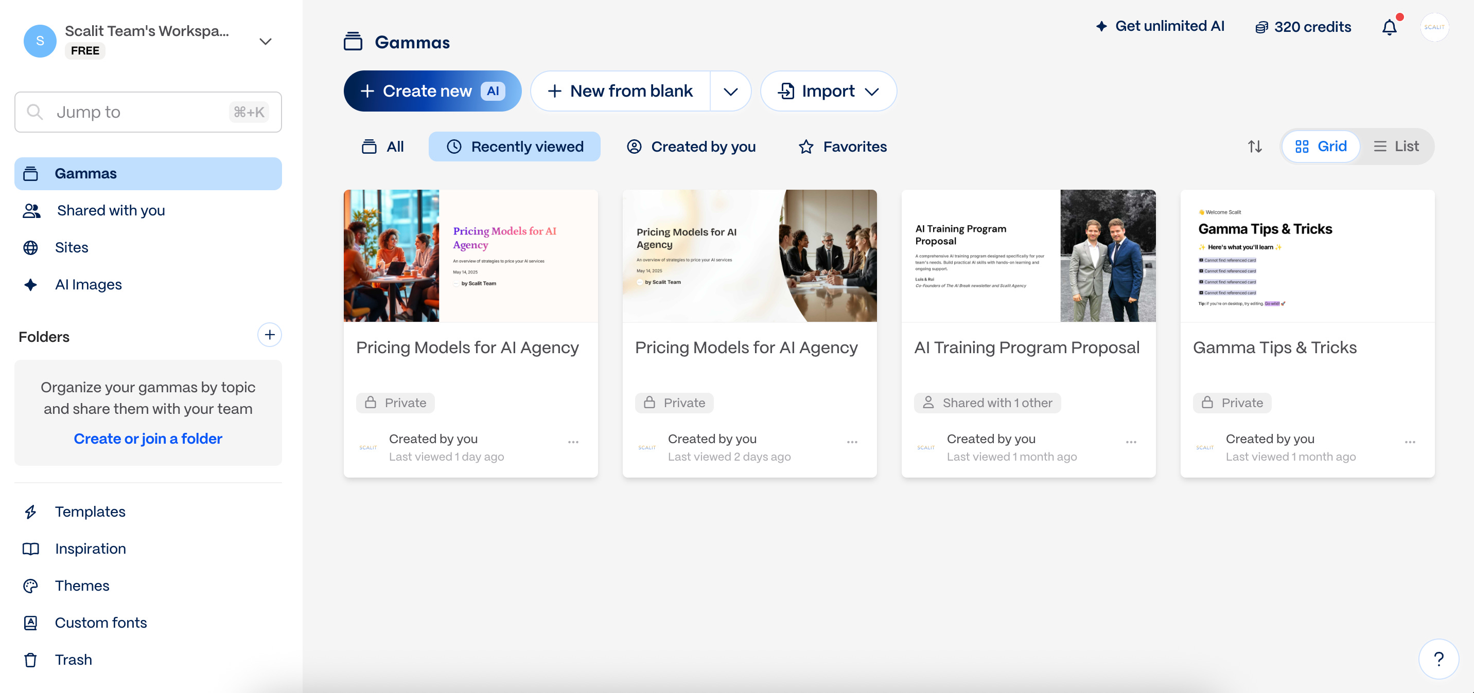 ☕🤖 Tutorial: 13 AI Tools to Save 100 Hours/Week in 2025