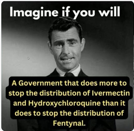 John Oliver | Substack