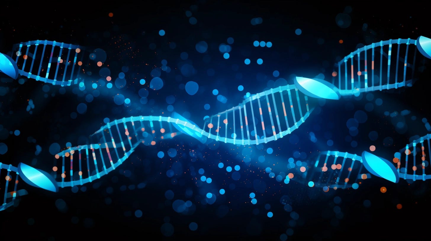 UAE genome strategy; UAE proceeds with CBDC