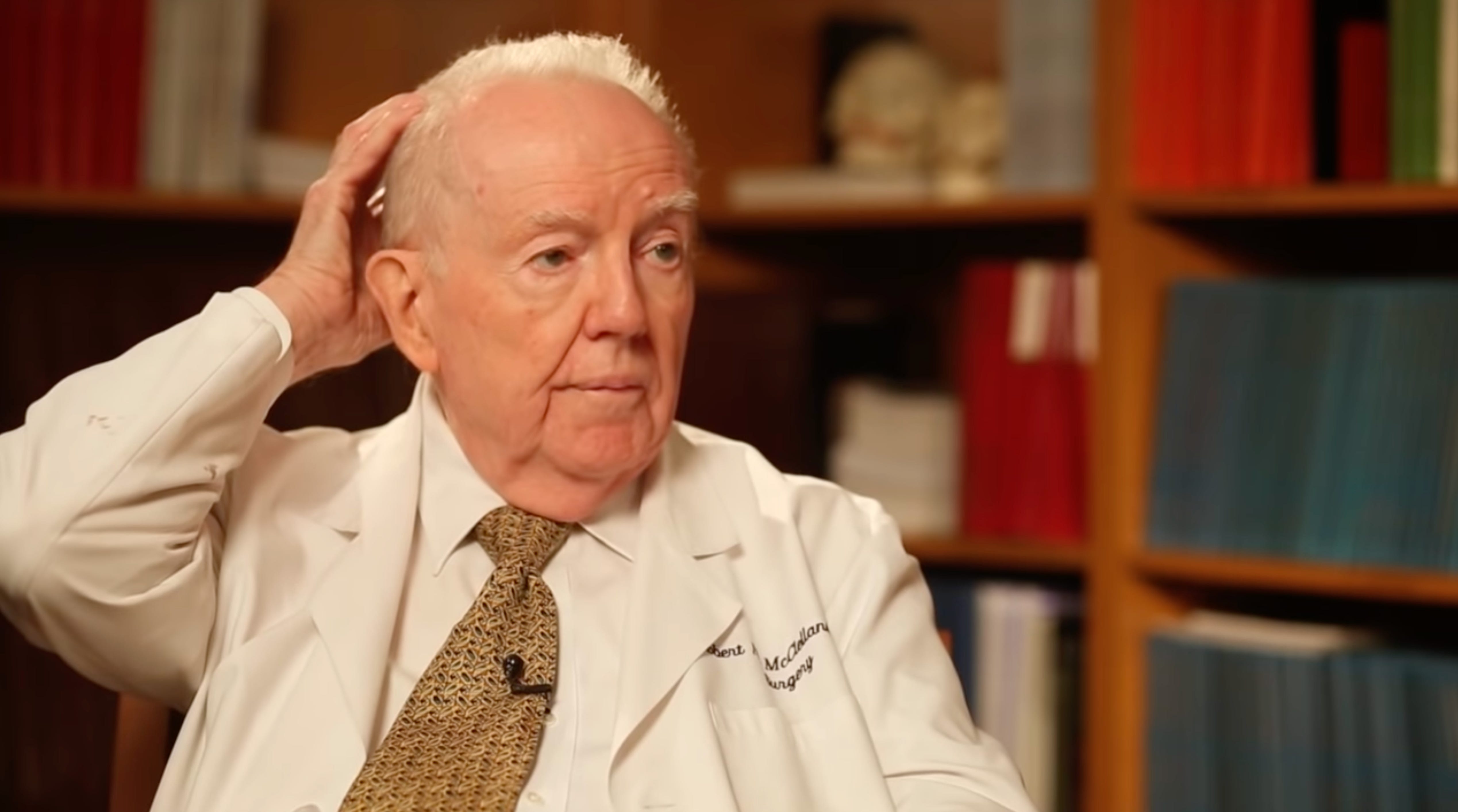 November 22, 1963: What the Parkland Doctors Saw