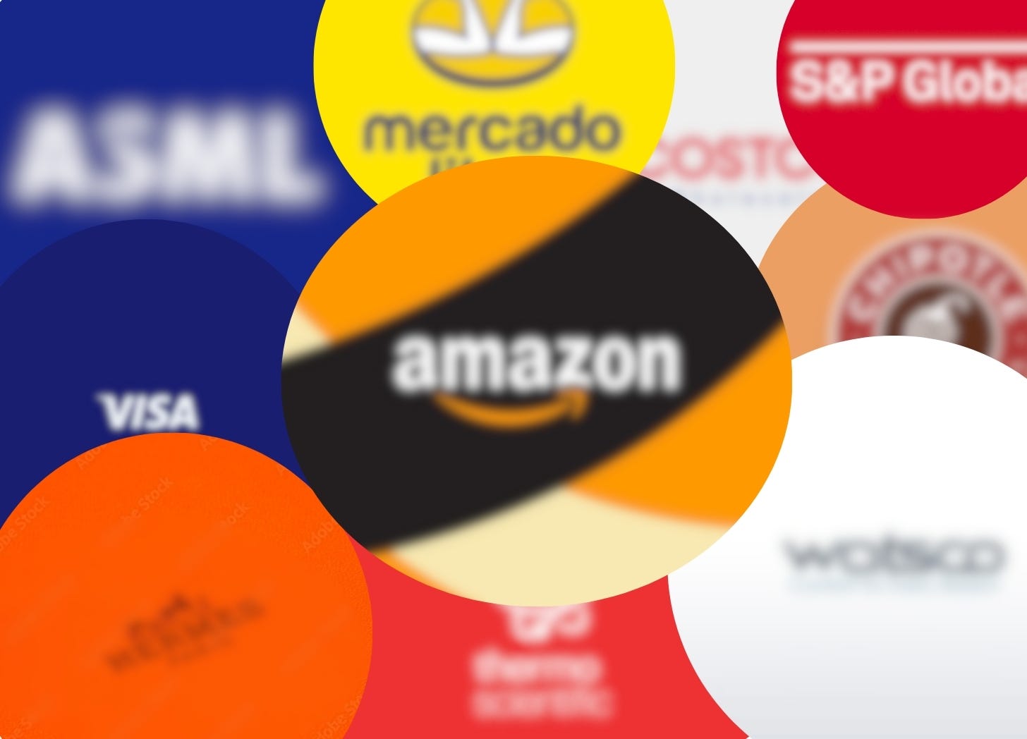 These Are The Only 10 High-Quality Compounders You Need