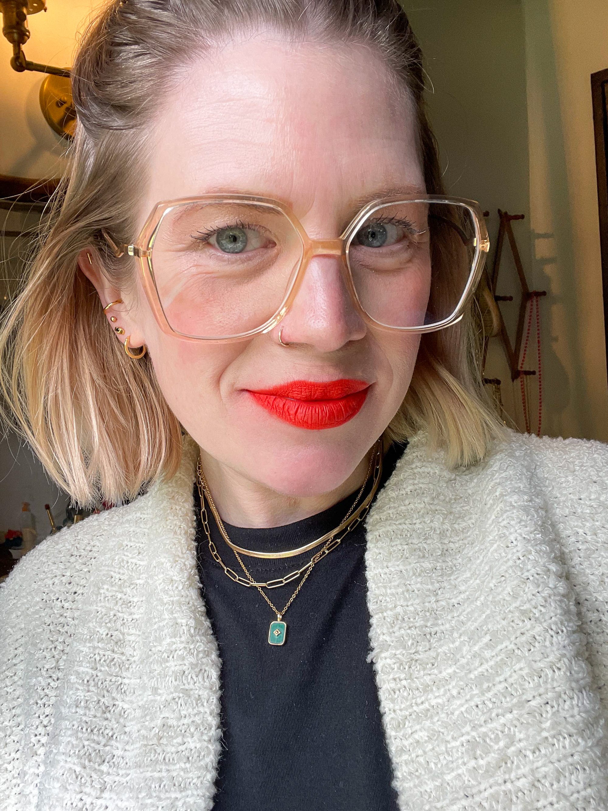 Emily Farris | Substack