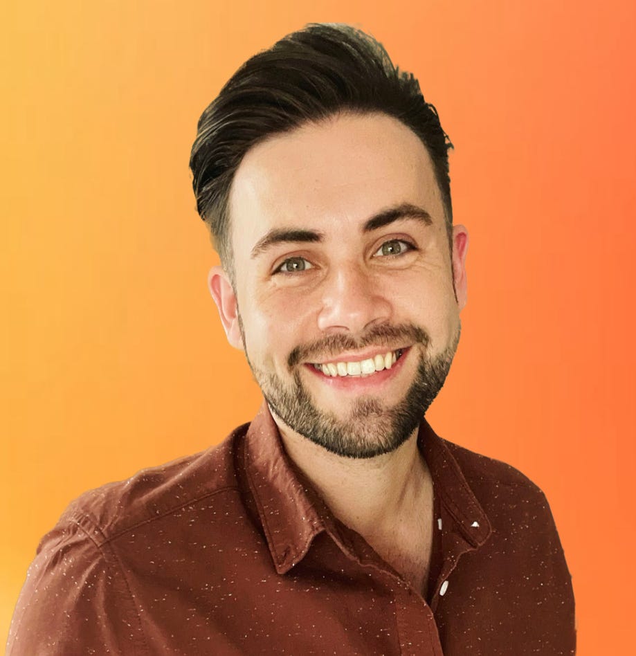 Anthony O'Shaughnessy | Substack