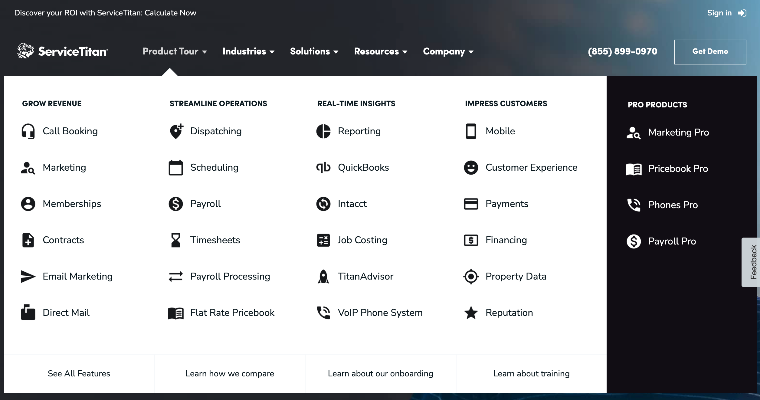 The Past, Present, and Future of Field Services - by Eli