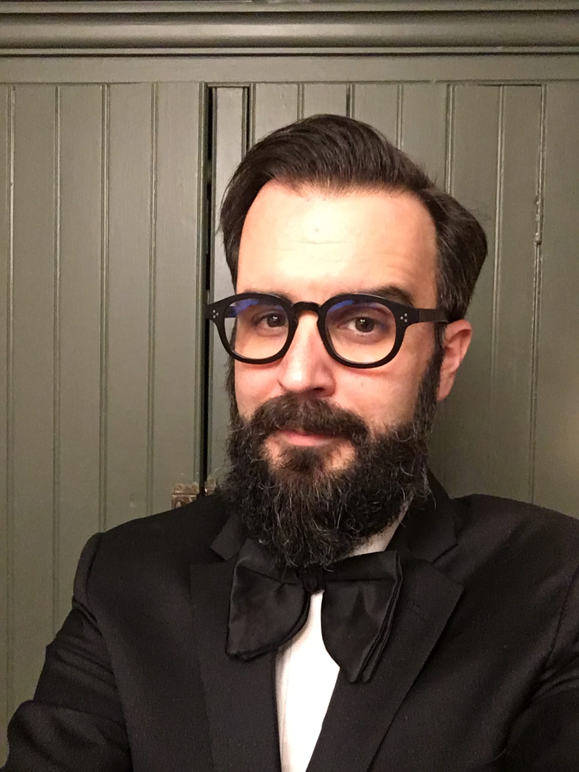 Patrick Rodgers | Substack