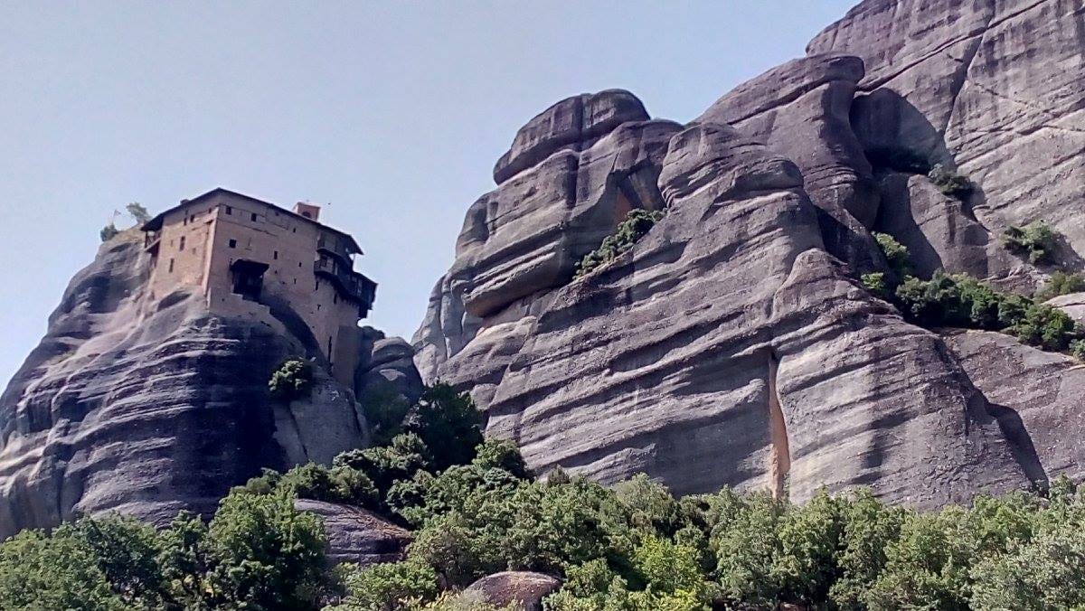 Grease The Paid Subscriber Machine, Greece, Grease!