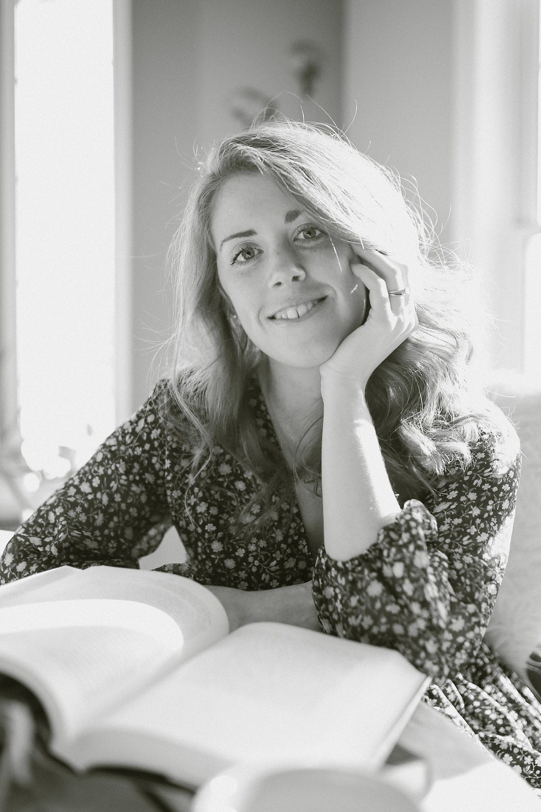 Michelle Martin | Substack