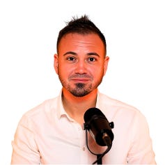 Tino Bourse | Substack