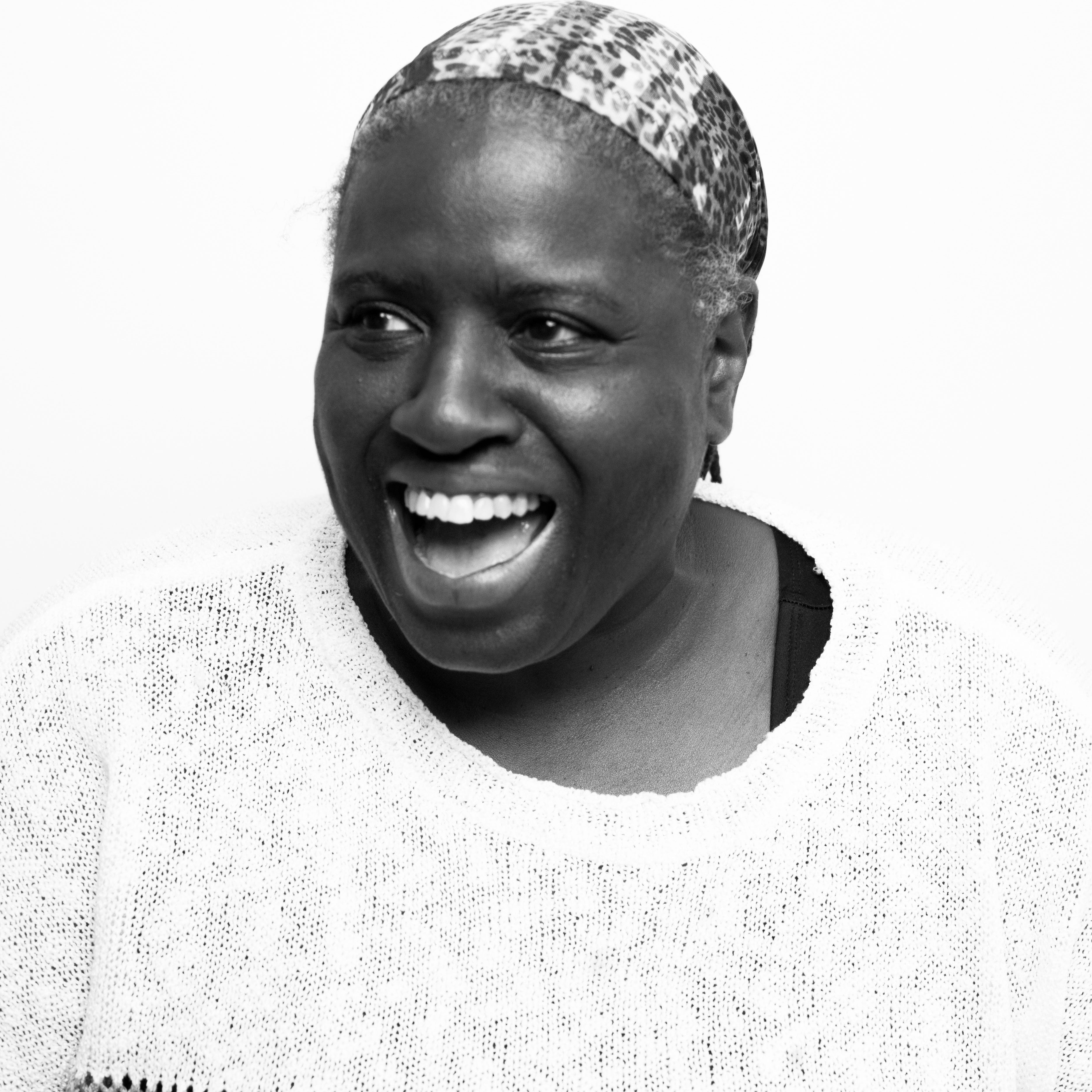 Genetta M. Adams | Substack