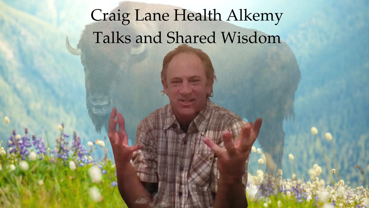 The End is the Beginning - by Craig Lane - Craig’s Substack