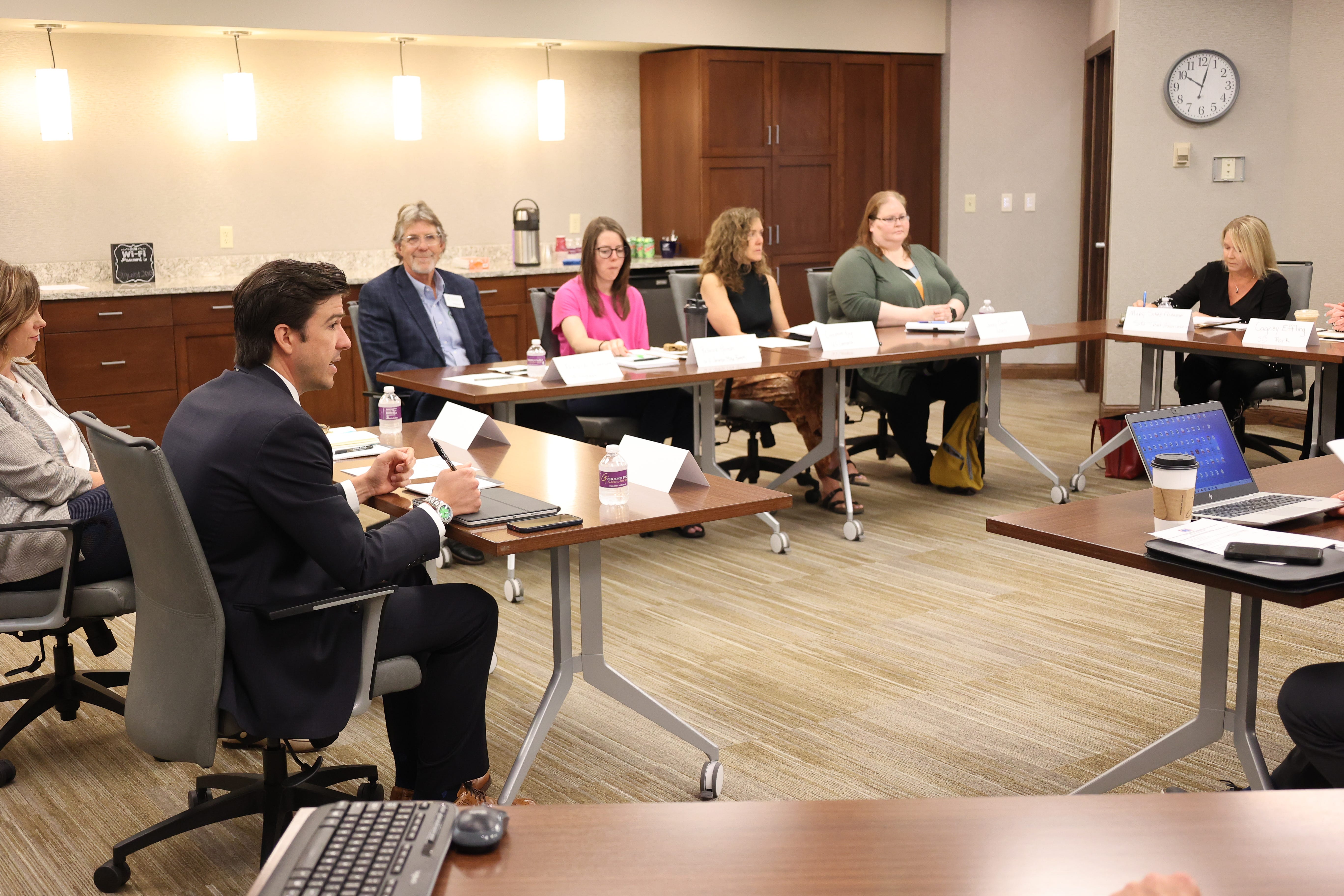 South Dakota's international trade arm looks to capitalize on global ...