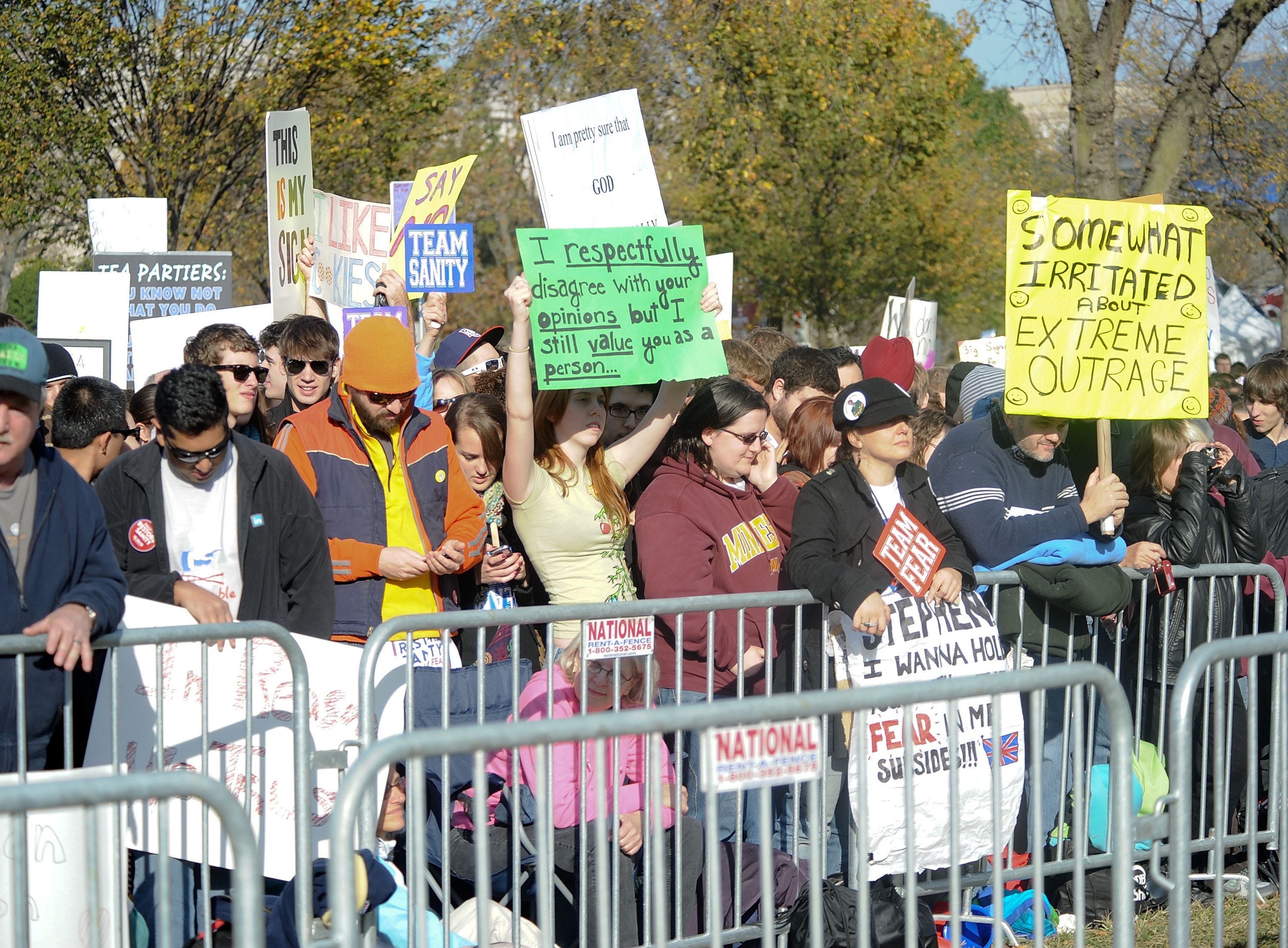 A Guide for the Politically Homeless - by Sam Kahn