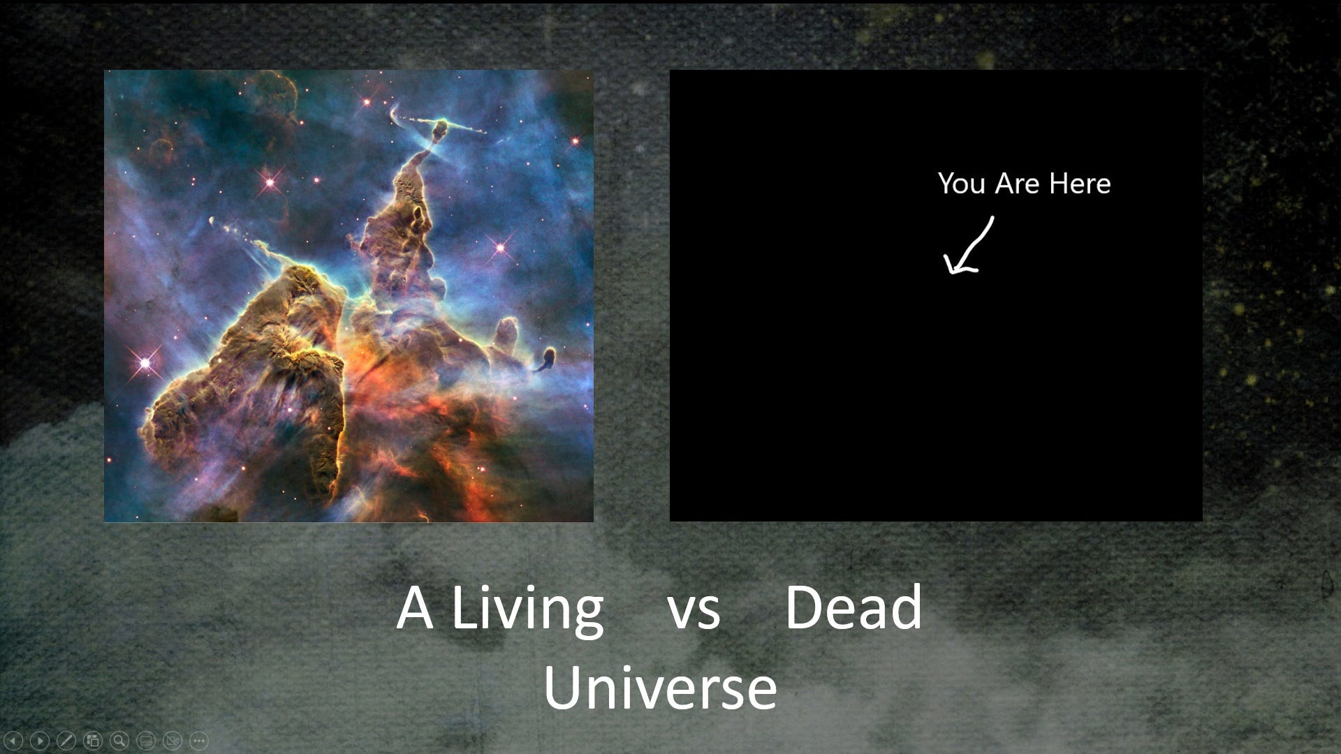 Why H.G. Wells' World Brain and Yuval Harari's Hackable Human Will Not ...