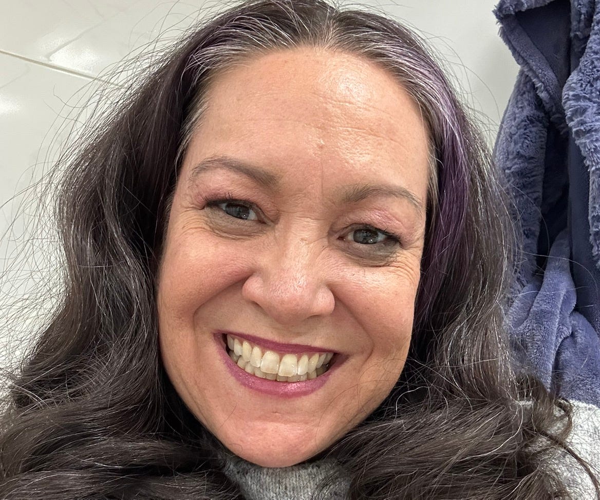 Sydney King | Substack