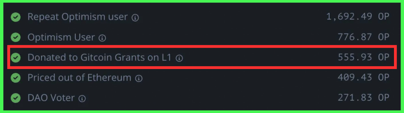 【PGNのエアドロップ戦略】新レイヤー2"Public Goods Network"🟢ブリッジの使い方〜Gitcoin寄付方法を解説