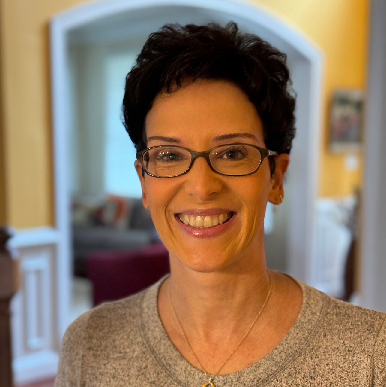 Monica De Bolle | Substack