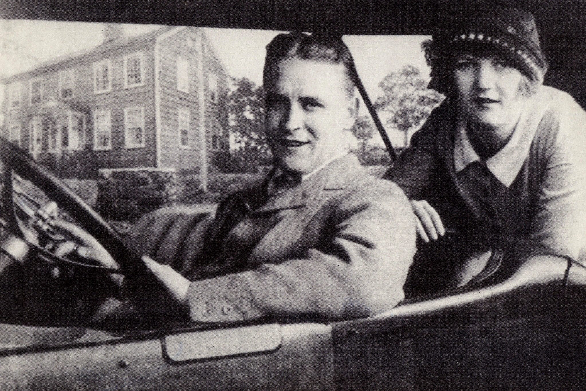 F. Scott Fitzgerald, World War II, and the remarkable resurrection of ...