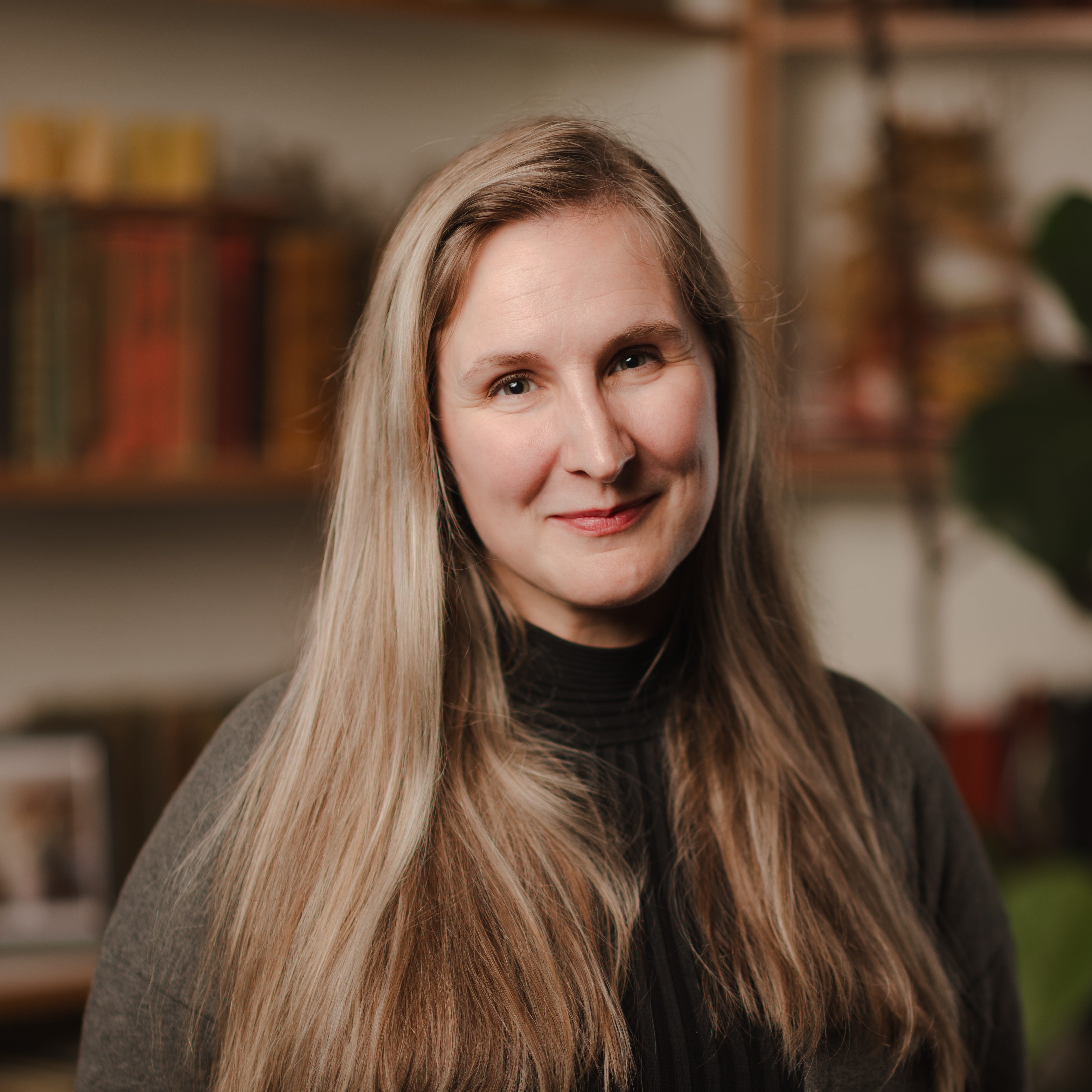 Nell O’Leary | Substack