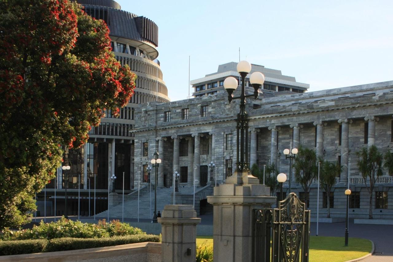 News Briefing 24 March 2025