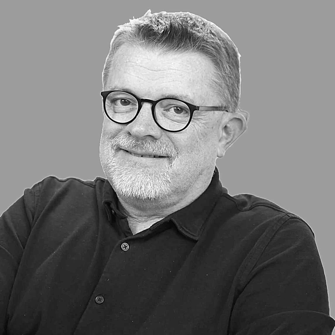 Stéphane Morin | Substack