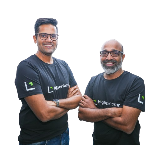 Sri and Ramesh | Substack
