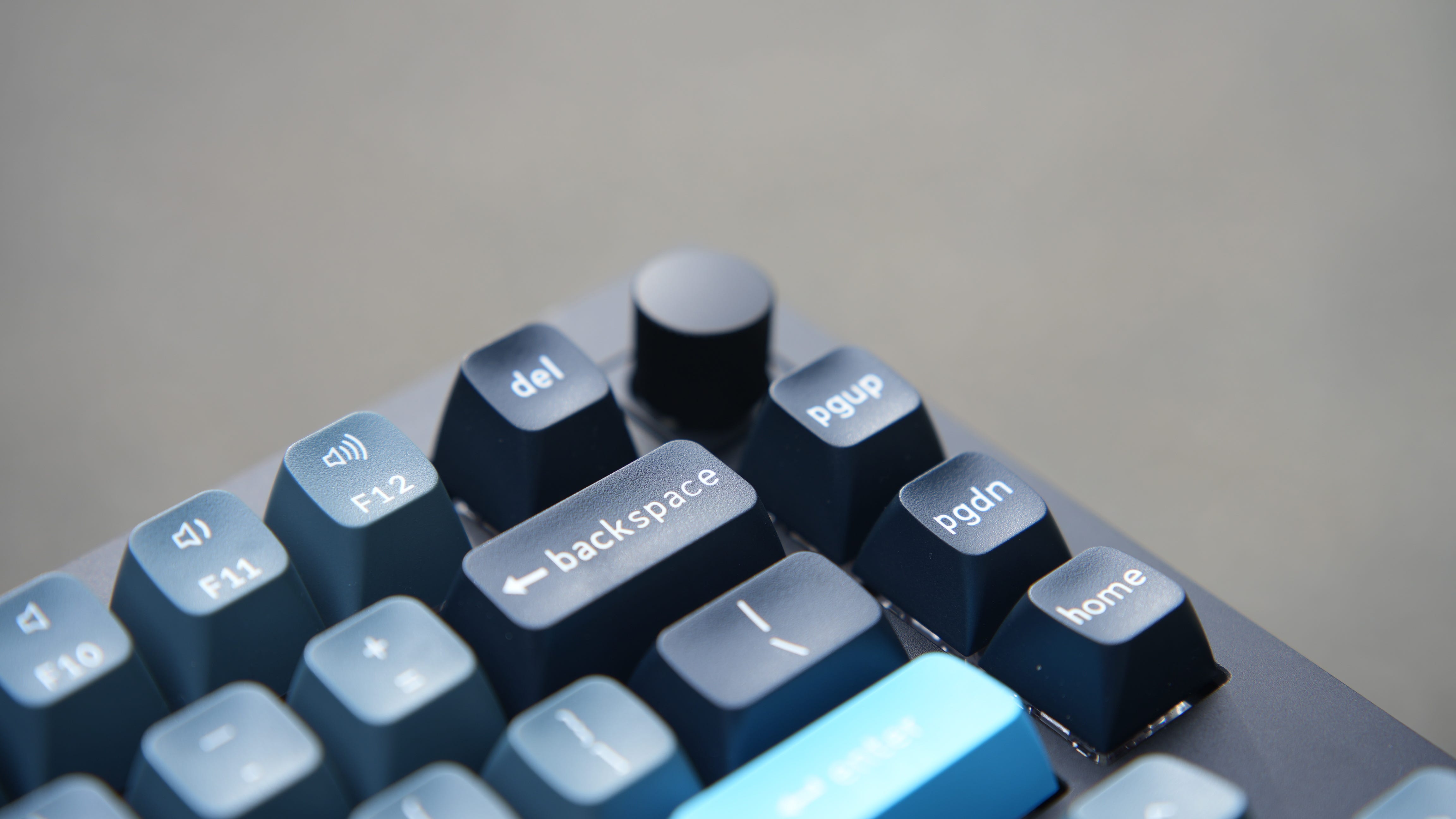 Keychron Q1 Pro review: Compelling Q1 successor with wireless connectivity