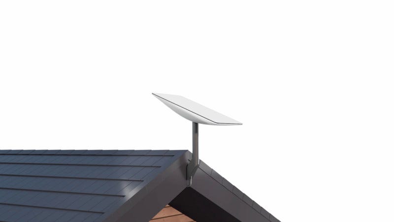 Satellite Antenna Market Projected to Reach $17.6 Billion by 2032