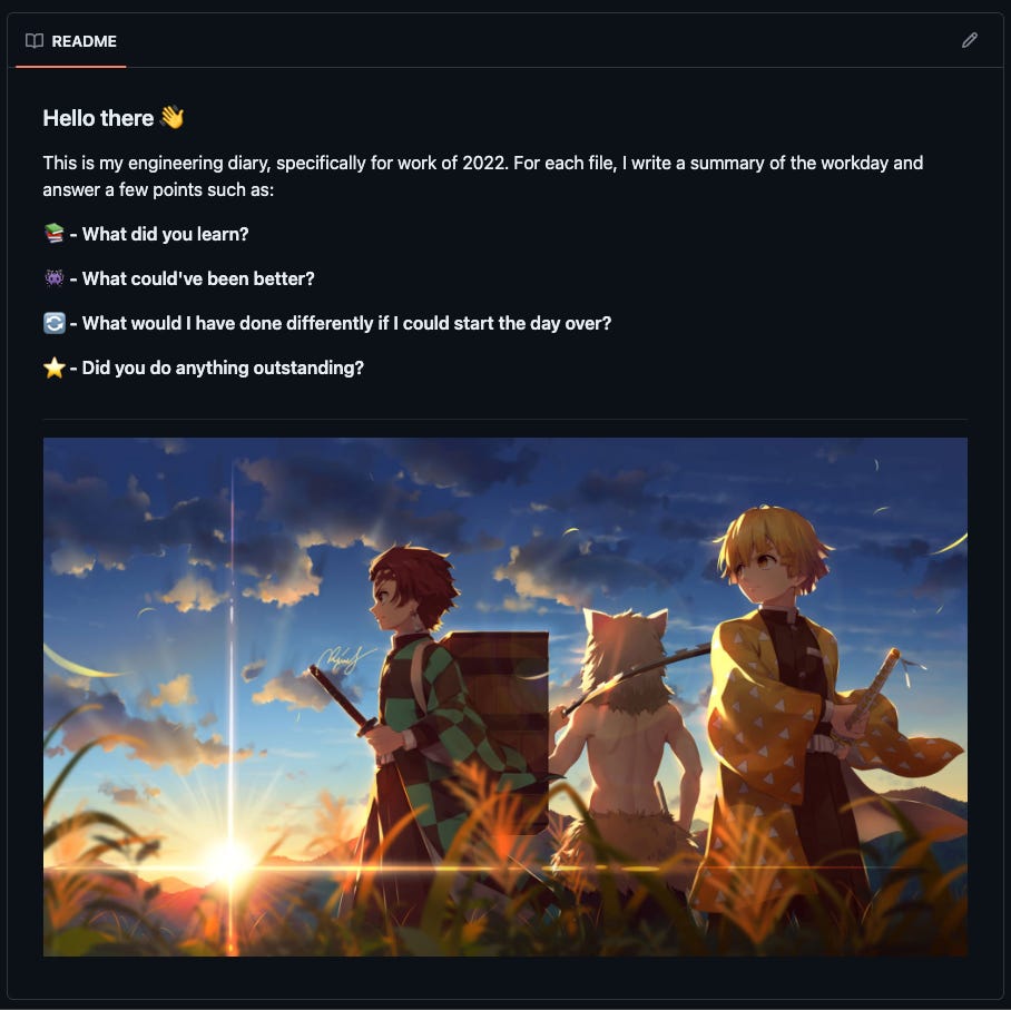 Create an Engineering Diary! - Miraya Tech News