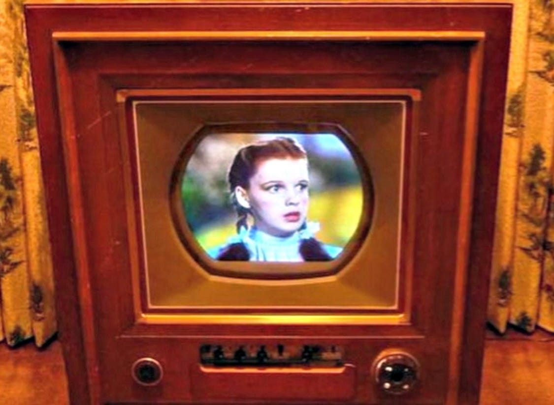 What Did Dorothy Eat? - by Jolene Handy