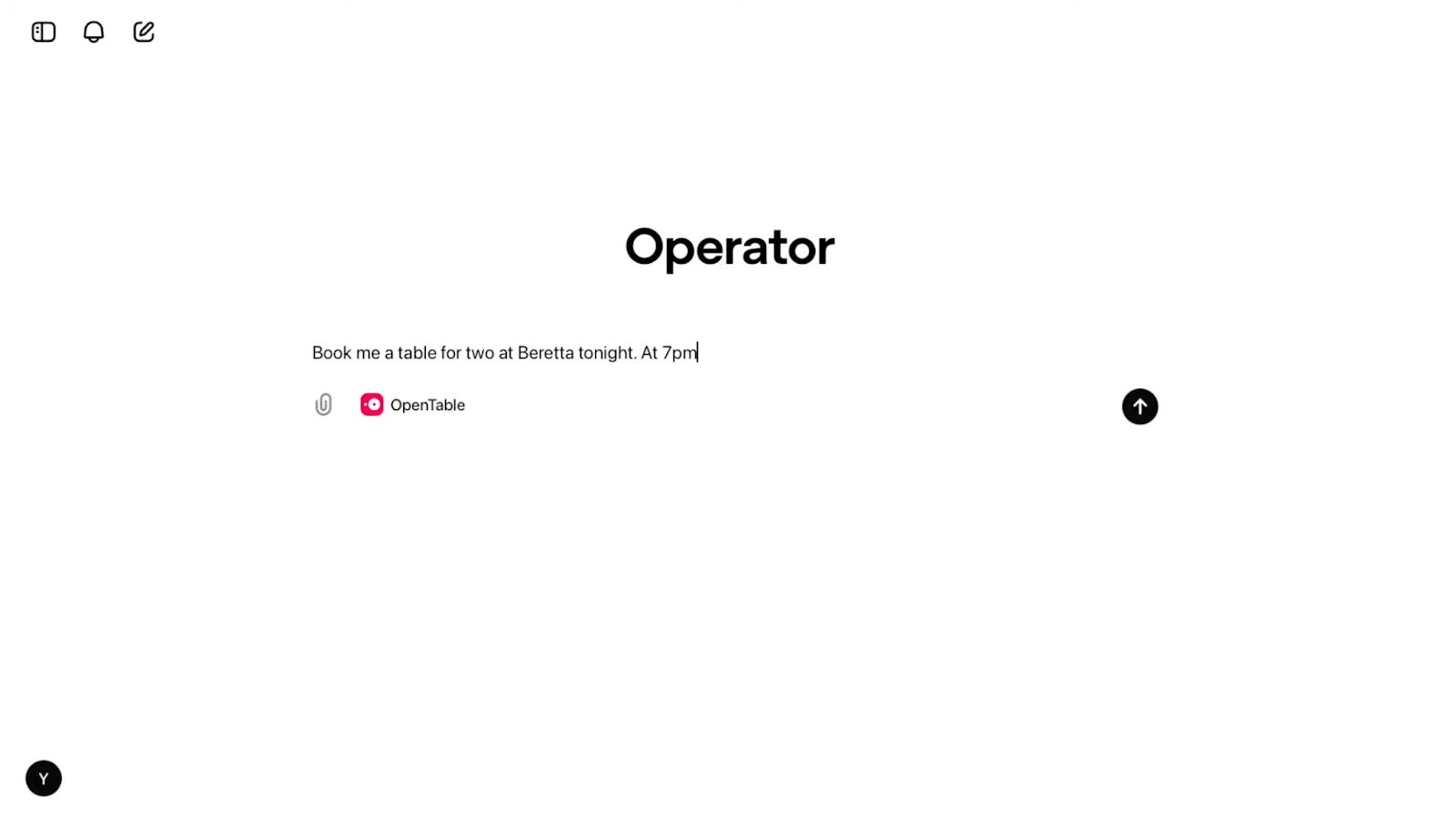 OpenAI Operator Explored - by Rich Holmes