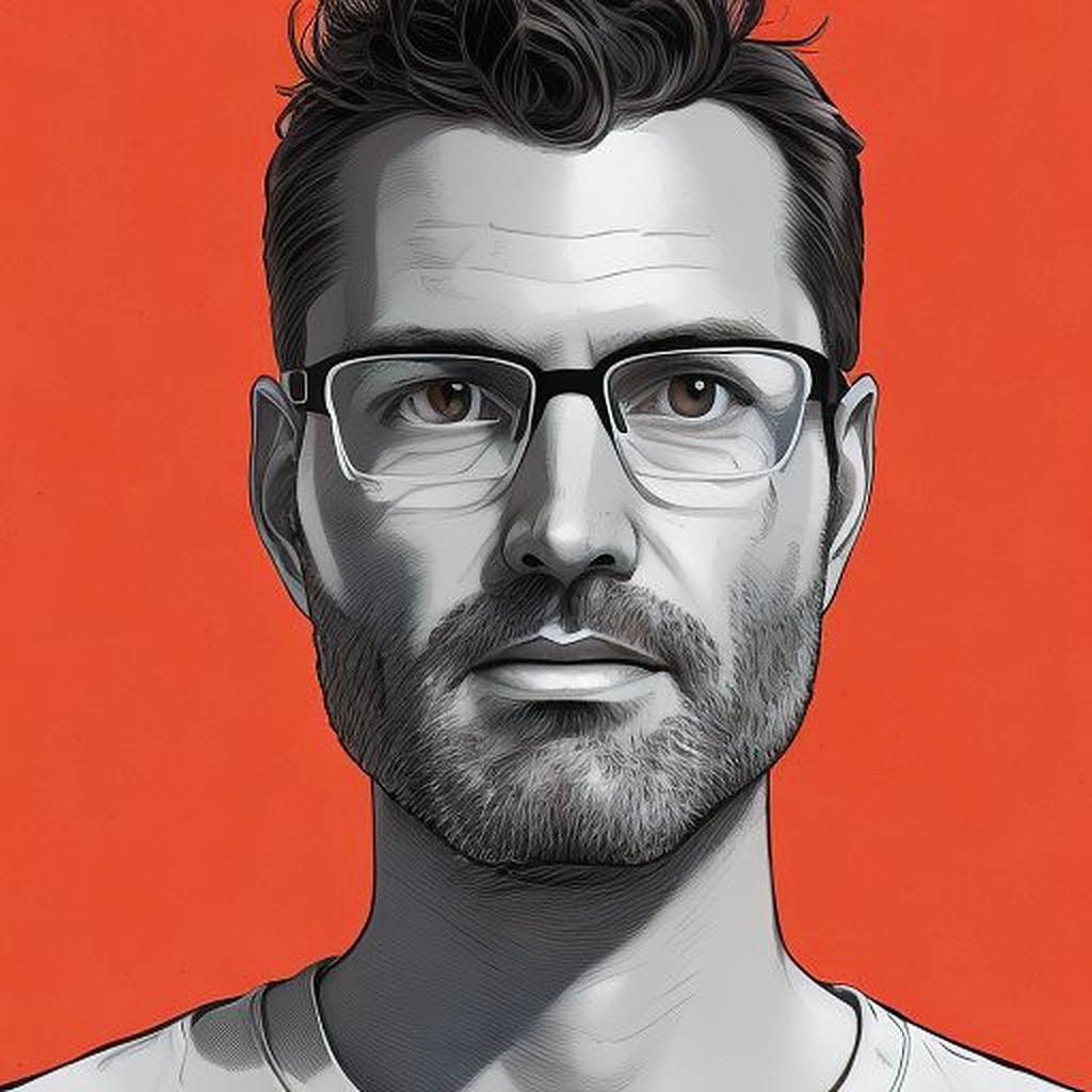 Nathan Stolpman | Substack