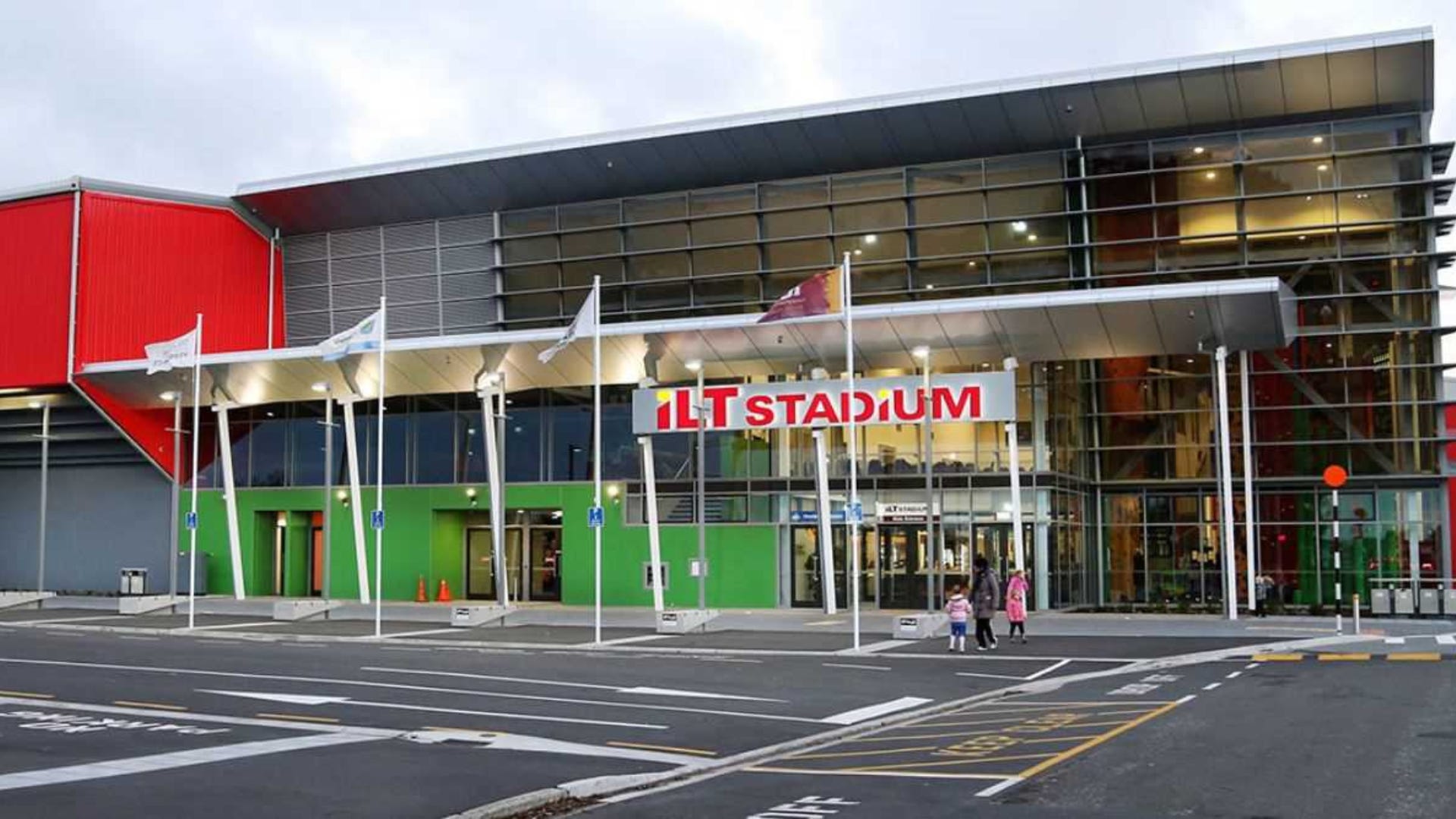 Stadium review points to 'short-comings' in initial actions